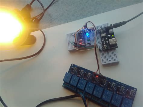 infrarouge ir interrupteur sans fil avec arduino cours and projets