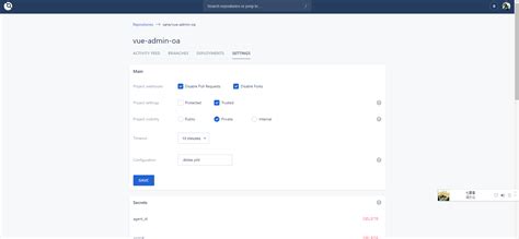 Drone CI Sane S Life