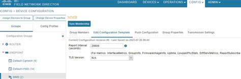 Cisco Iot Field Network Director User Guide Release 4 11 X Managing Devices [cisco Iot Field