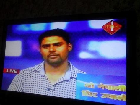 Girija Prasad Adhikari On Linkedin Historical