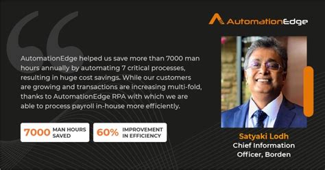 Prasad Patwa On Linkedin Get Optimize Shared Services Using Robotic