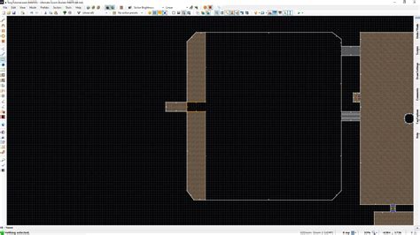 Sectors Not Merging Editing Questions Doomworld