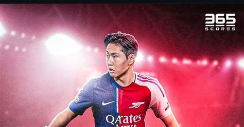 이강인24·아스널 다시 현실로 34경기 15골 핵심 Fw 훈련 중 햄스트링 파열→시즌 아웃 전망