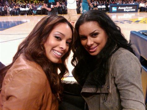 Gloria Govan To Get Basketball Wives Spinoff In La With Sister Laura