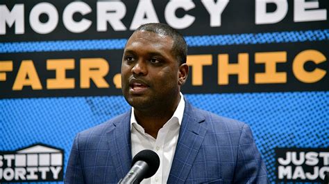 Former Democratic Rep Mondaire Jones Launches Comeback Bid For Crucial