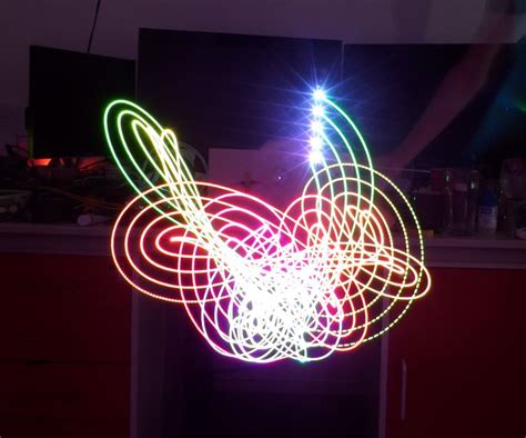 Neopixel Pattern Programmer Programmer Pattern Led Projects