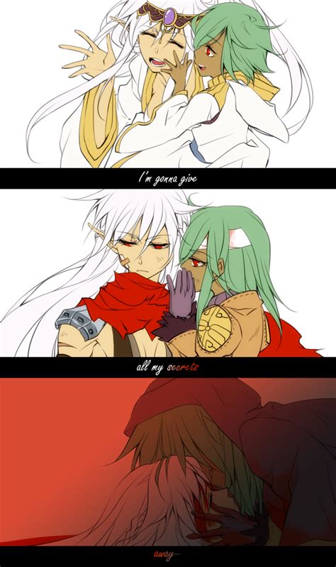 Assassin Cross And Thief Ragnarok Online Drawn By Fumiddition Danbooru