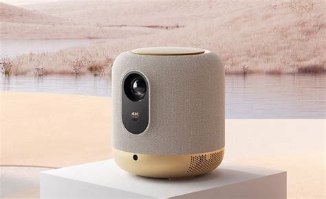 Formovie V10 Review, Innovative 4K Home Projector - Projector1
