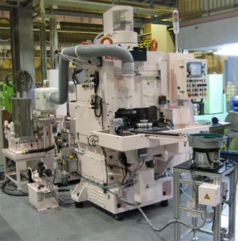 CNC Schleifmaschine V 3PN Nissei Industry Corporation