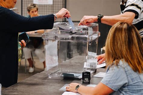 Los Republicanos No Da Instrucciones De Voto Para La Segunda Vuelta De