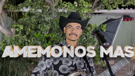 Amémonos Mas Grupo Rejego YouTube