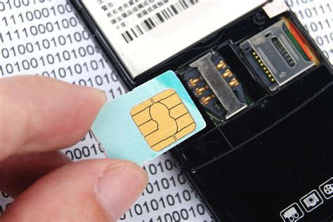 Iccid Number Navigating The World Of Sim Identifiers Esim Partner