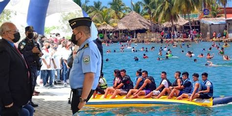 Más De 20 Mil Funcionarios Policiales Brindarán Seguridad En Semana Santa Diario La Tribuna