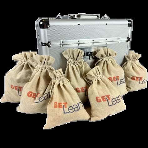 Lean And Manufacturing Smarter Processes Better Results