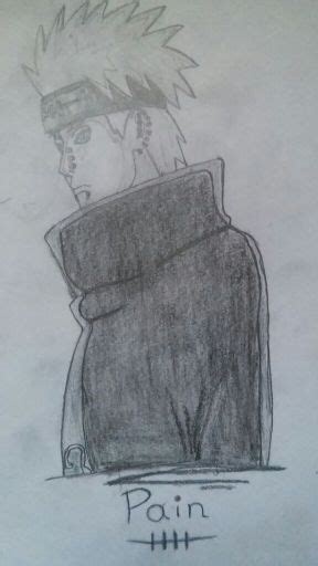 Akatsuki Draw Anime Amino