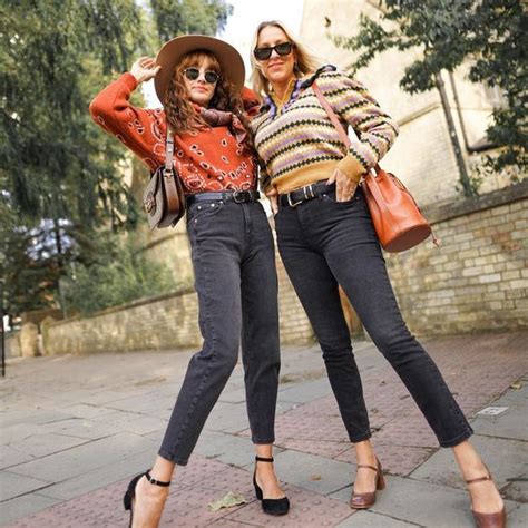 Shoppers Obsessed Over New Tesco Fandf Denim Jeans And Theyre Just £16