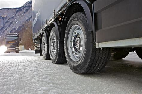 Шины для грузовых автомобилей
