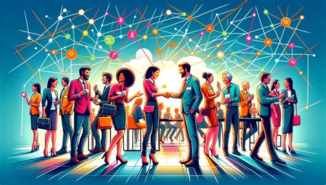 The Ultimate Guide To Effective Networking Boosting Your Career And