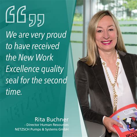 Netzsch Pumps Provenexcellence Andreas Denker