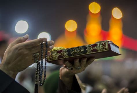 نوزدهم ماه رمضان ۱۴۰۳ [امسال] چه روزی و چند شنبه است؟