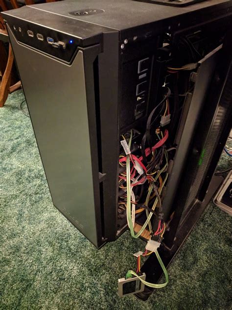 Installing A New Larger C Drive SSD Clone Move Resize Hardware And Technical Stuff