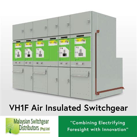 Malaysian Switchgear Distributors Johannesburg