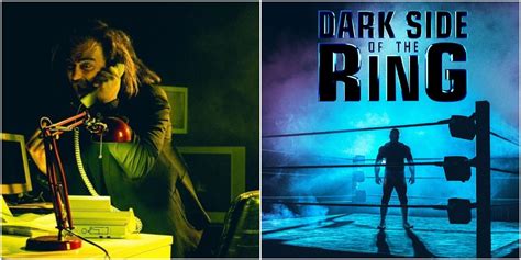 Dark Side Of The Ring Recap Xpw