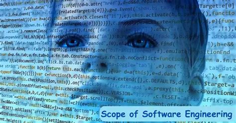 Scope Of Software Engineering In Pakistan Salary Jobs And Future Education Valley