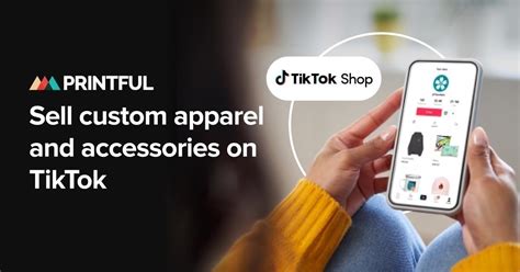 Sell On Tiktok Integrations