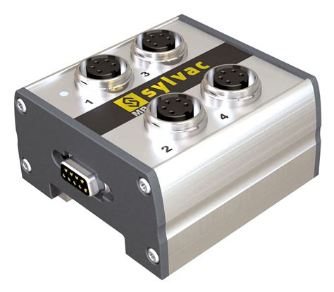 Module Multiplexer Ritm Industry