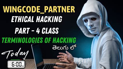 Complete Ethical Hacking Course Become A Hacker Today 4 Hacking