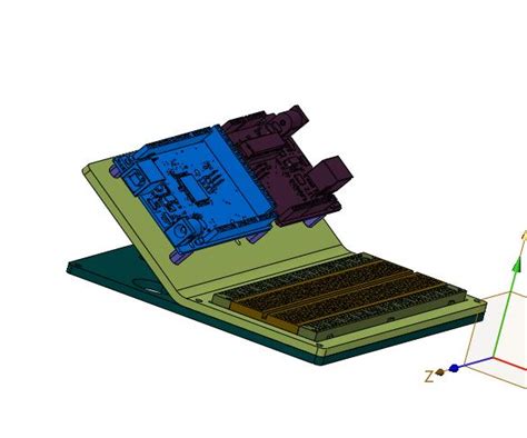 Uno R3原型扩展板带 Step 模型图纸下载 懒石网