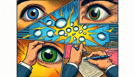 Navigating The Pros And Cons Of Contact Lenses Ikno