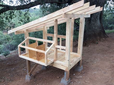 Small Chicken Coops Easy Chicken Coop Backyard Chicken Coop Plans