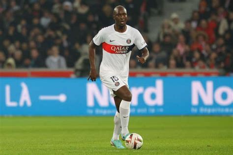 16j L1 Lille Psg Notre Mvp Et Nos Notes Des Titis Les Titis Du Psg