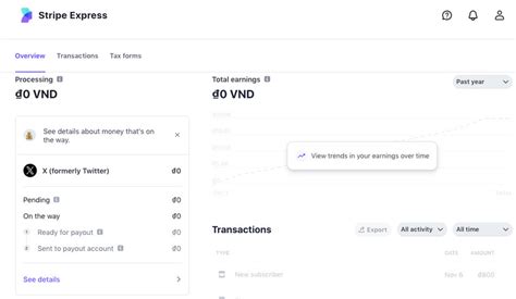 kiếm tiền trên x twitter mỏ vàng mới cho nhà sáng tạo nội dung