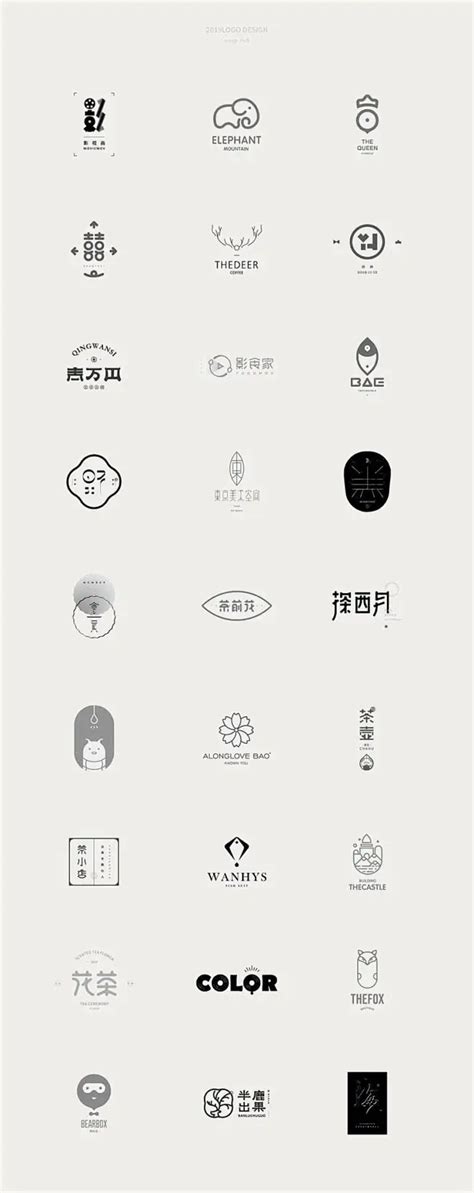 学习logo半个月就接到1700元的私单，我是如何做到的？ 花瓣网