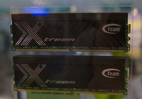 Ddr3 På 2133 Mhz Tekno