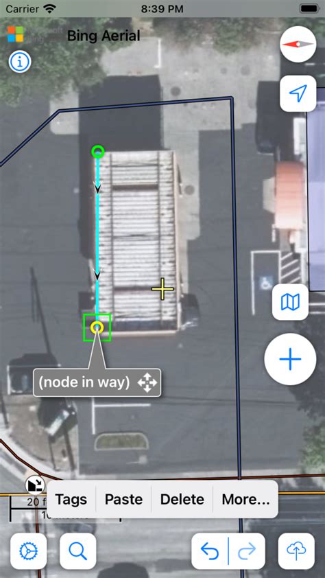 Go Map OpenStreetMap Wiki