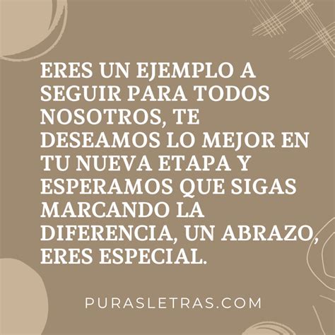 Felicitación Para Alguien Muy Especial Puras Letras