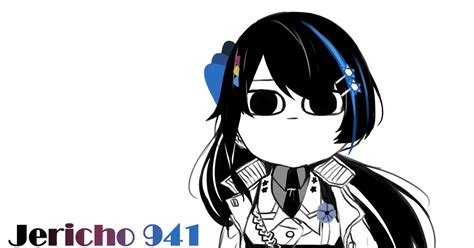 少女前線 【jericho 941 】 筑波のイラスト Pixiv