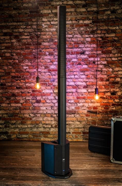 Peavey Ln 1063 Column Array Pa System Barnes And Mullins Faith