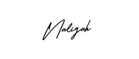 87 Naliyah Name Signature Style Ideas Awesome Online Signature