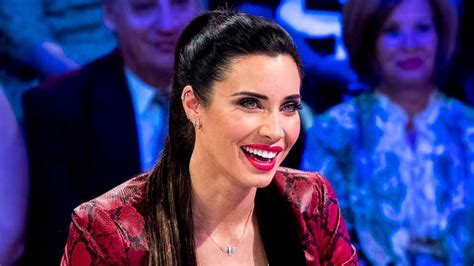 Pilar Rubio estrena un original piercing en qué parte de su cuerpo