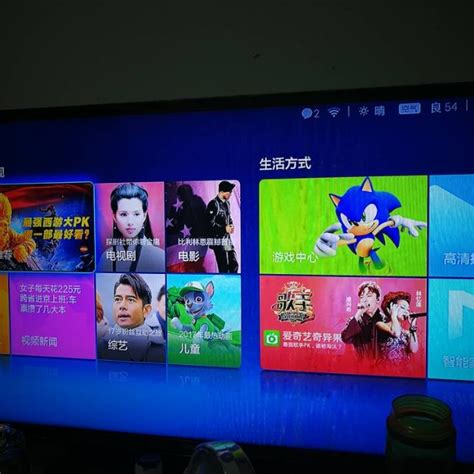 Samsung 40" Full HD LED TV UA40EH5005, TV & Home Appliances, TV ...