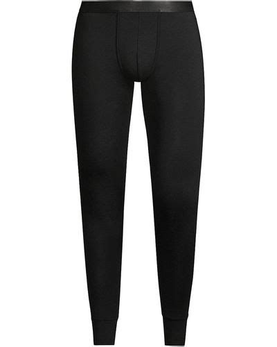 Black Cdlp Nightwear And Sleepwear For Men Lyst
