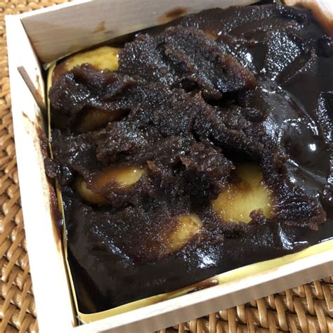 栗あんころ あわ黒糖 Anneのfun Fun Cruise