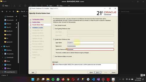 How To Install Uninstall Oracle C In Windows OS ITphile YouTube