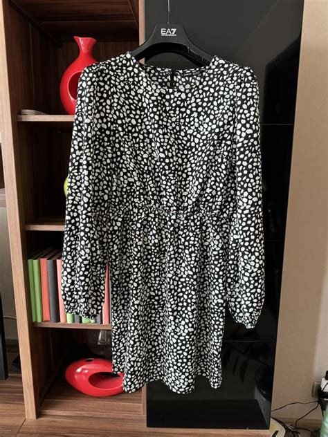 Платье — ціна 400 грн у каталозі Короткі сукні Купити жіночі речі за доступною ціною на Шафі