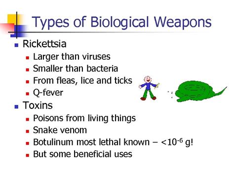 Weapons Of Mass Destruction Nuclear Biological Chemical Prof